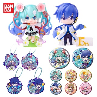 Hatsune Miku Vocaloid Gacha Gashapon Kuji [Magical Mirai 2021] Figure ...