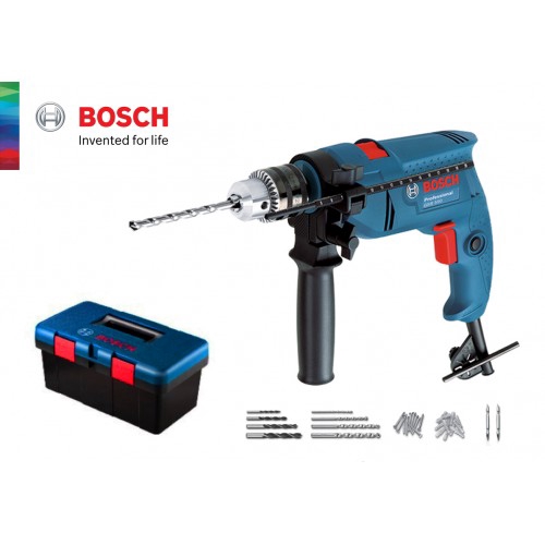 Bosch Gsb 1300 is rated the best in 02/2025 - BeeCost