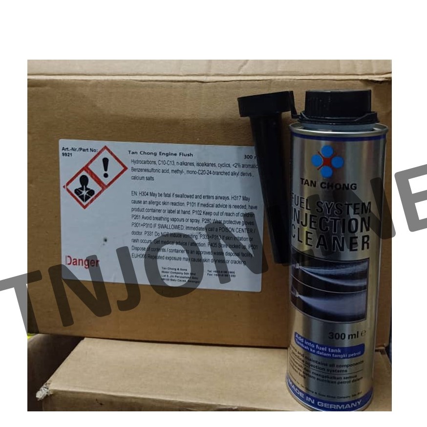 TAN CHONG NISSAN LIQUI MOLY FUEL SYSTEM INJECTION CLEANER (300ML) (TC60P803MY) | Shopee Malaysia