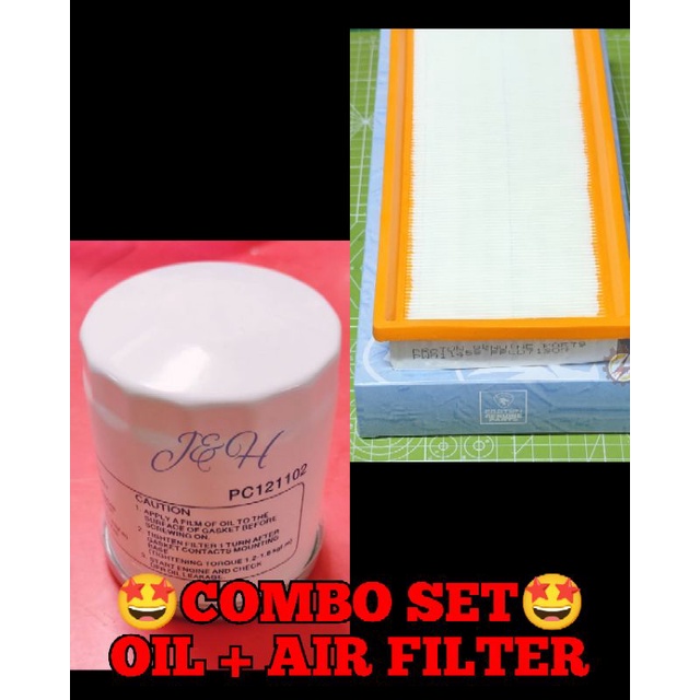 COMBO SAVING SET!!! PW911458 PROTON SAGA BLM / FL / FLX, PERSONA , IRIZ ...