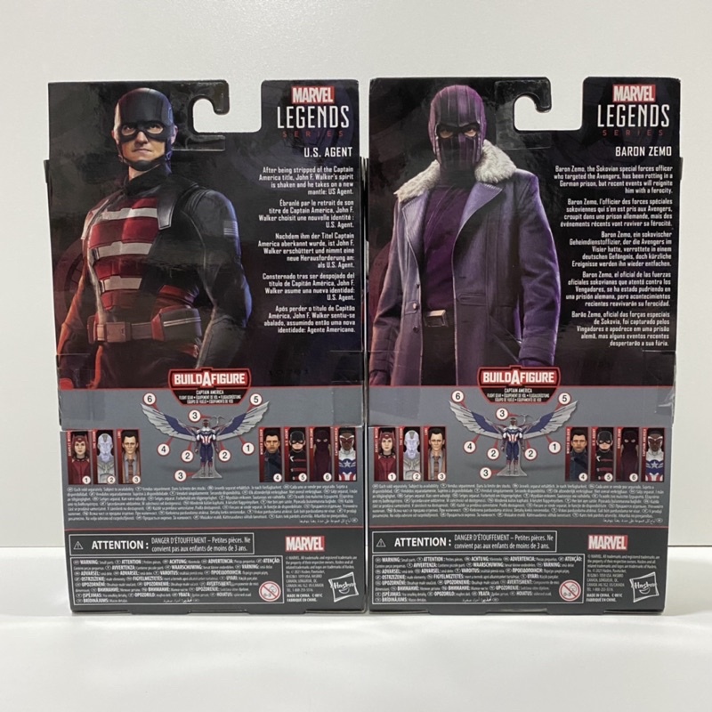 Hasbro Marvel Legends Series Avengers 6-inch Action Figure, 57% OFF