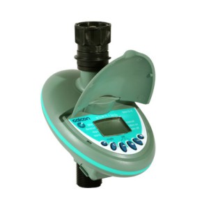 Galcon Water Filter Auto Wash Timer / Gardening Auto Flush Timer | Shopee Malaysia