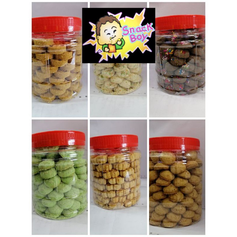 (ready stock) Kuih raya Deepavali 700g | Shopee Malaysia
