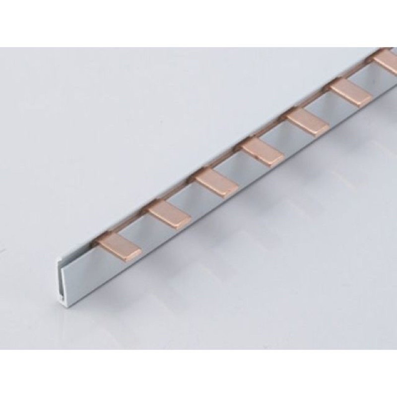 MCB BAR SINGLE PHASE FULL COPPER | Shopee Malaysia