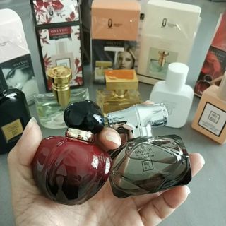 Only You Miniature Eau De Perfume Collection 30ml | Shopee Malaysia