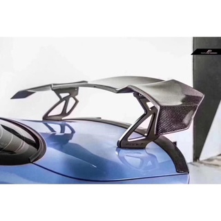 GT WING VORSTEINER BLACK/UNIVERSAL GT WING Spoiler /GT Style Trunk Rear ...