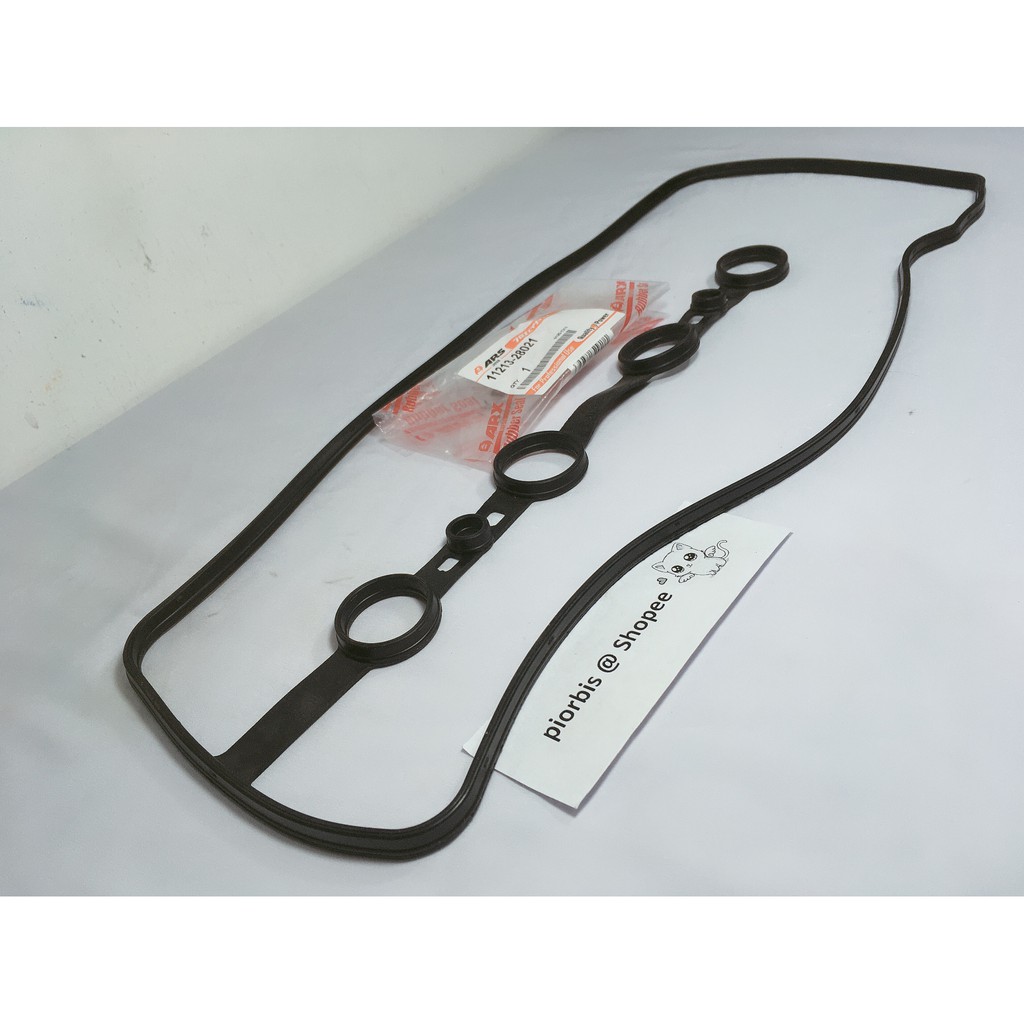 TOYOTA CAMRY 1AZ 2AZ, LEXUS, SCION xB VALVE COVER GASKET 12113-28021 ...