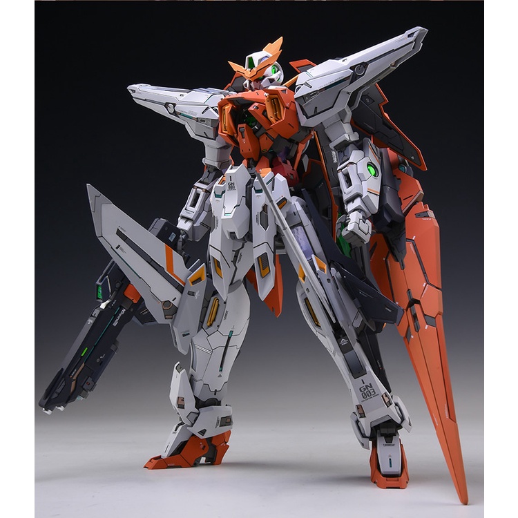 Mg kyrios Gundam GK resin converison kits modified gunpla | Shopee Malaysia