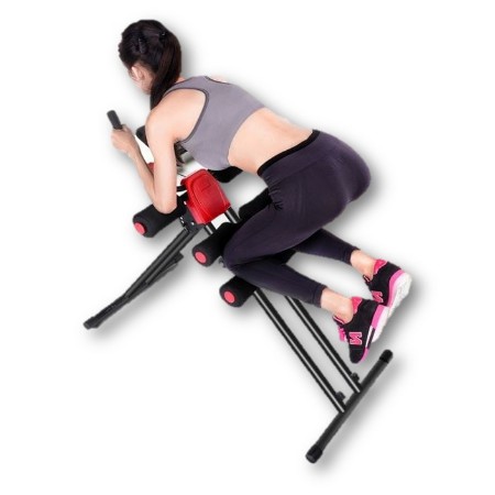 Six Pack Pro Power Plank 5 Mins Shaper Fastest 6 Packs Abs workout ...