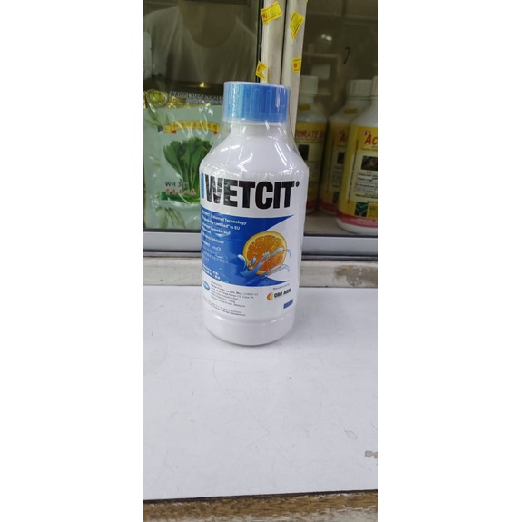 Hextar Wetcit/ America Wetcit/ Orange oil/ Adjuvant/ Sticker/ Kawalan ...