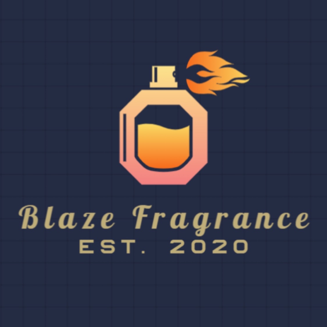 Blaze Fragrance, Online Shop | Shopee Malaysia