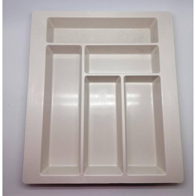 VARIOUS STYLE DESIGNS SpoonTray Plastic Spoon Tray Fork Knife ...