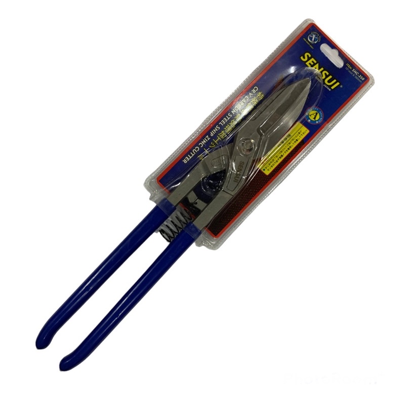 Sensui Carbon Steel Snip Zinc Cutter | Shopee Malaysia