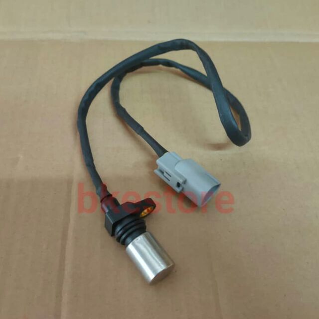 TOYOTA HILUX / HIACE 1KD/2KD Crank shaft position Sensor | Shopee Malaysia