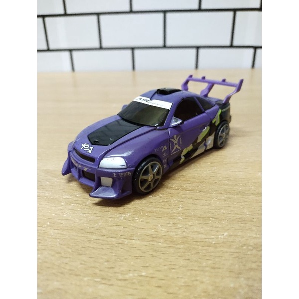 Hot Wheels Shogun Racers Episode 1 Morphing Car | Shopee Malaysia