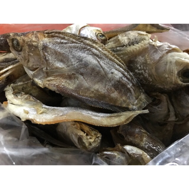 [READY STOCK+FAST DELIVERY+MUSLIM PRODUCT] IKAN KERING/PEKASAM SEPAT ...