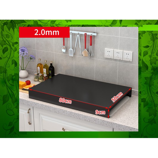 304 Kitchen Shelves Induction Cooker Bracket Electric Pottery Stove ...