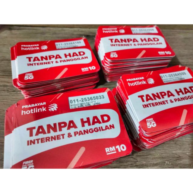 MAXIS PREPAID SIMKAD ! BOLEH PILIH NOMBOR 4 DIGIT ! | Shopee Malaysia