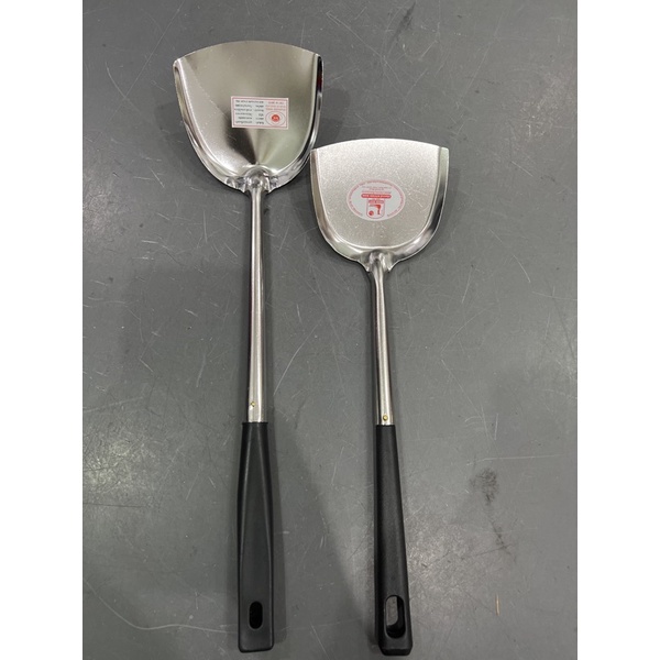 STAINLESS STEEL SUDIP 9cm & 10cm_SUDIP LUBANG 9cm & 10cm_SENDUK LAUK ...