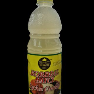 Kordial BKC air asam dan laici | Shopee Malaysia