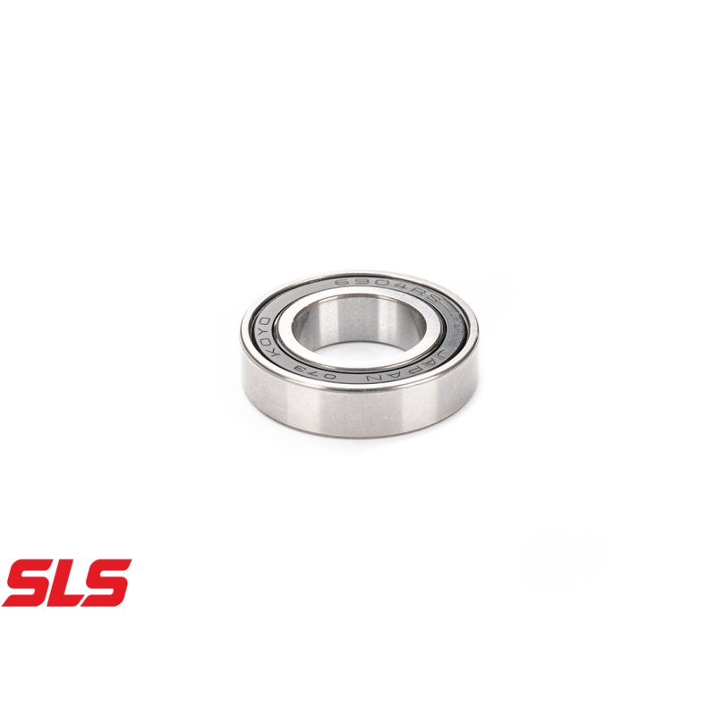Koyo 62/32 2RS Deep Groove Ball Bearing | Shopee Malaysia