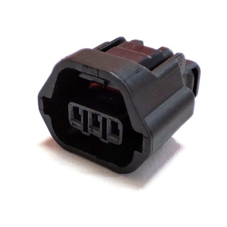Proton Waja CAM Sensor Camshaft Sensor 3 Pin Socket Connector | Shopee ...