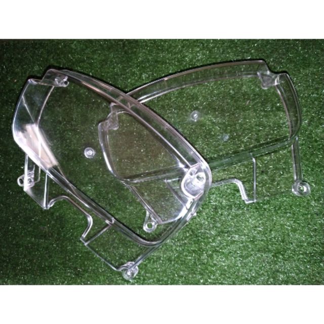 Transparent timing belt pulley cover toyota 4age 20v blacktop ...