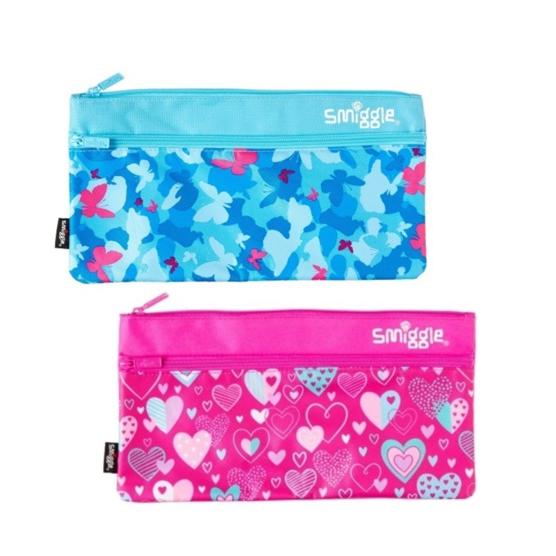Ready Stock, Original Giggle by Smiggle Pencil Case | Shopee Malaysia