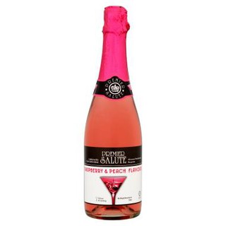Premier salute sparkling drink - 750ml | Shopee Malaysia