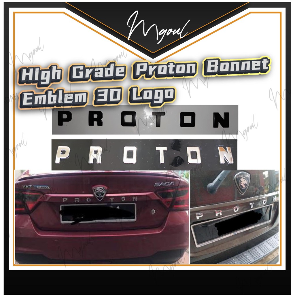 Proton X70 Proton Saga Protoan Persona Proton Exora Font Huruf Proton ...
