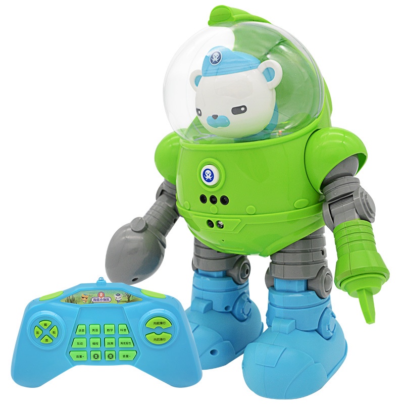 Octonauts Robot | atelier-yuwa.ciao.jp