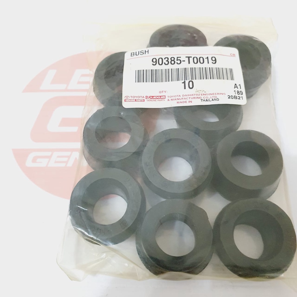 (Original) >> Innova Hilux Vigo Revo (2006-) Rear Absorber Bush TGN40 ...