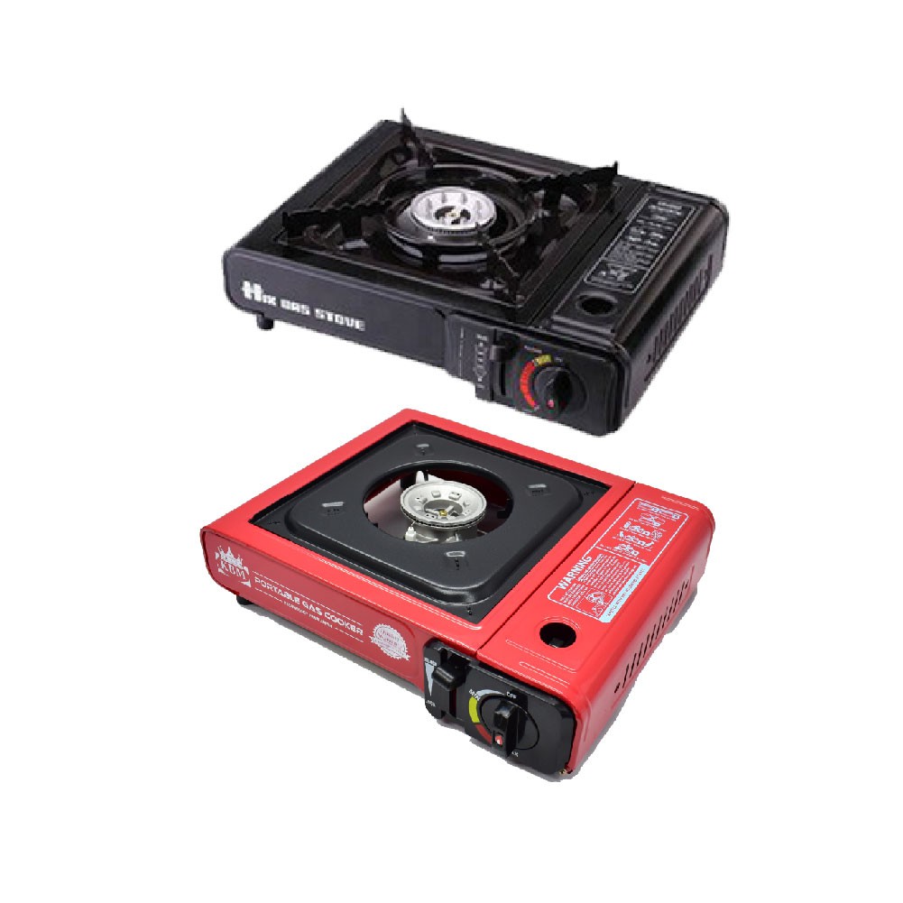 Portable gas stove| gas stove| BDZ-155-A Hix Portable Gas Stove 2IN1 ...