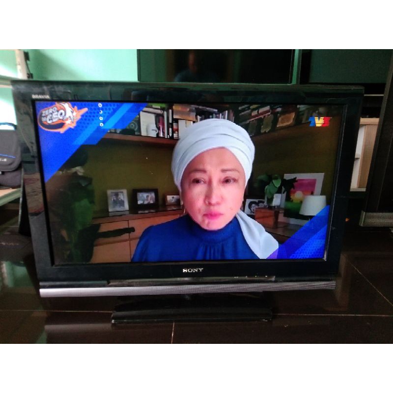 Tv sony lcd 32 inci full hd | Shopee Malaysia