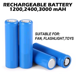 rechargeable battery - Prices and Promotions - Jul 2022 | Shopee Malaysia