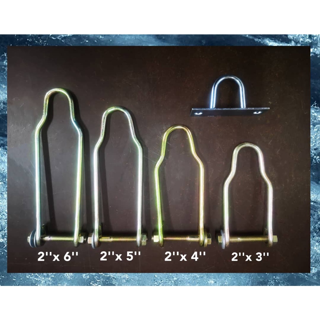 UHook DHook Fan Hook( For Ceiling Fan ) | Shopee Malaysia