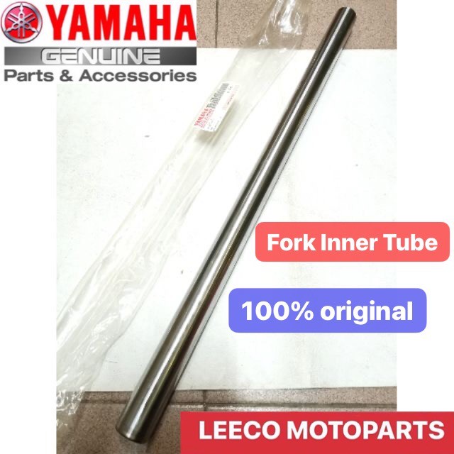 YAMAHA TZM FORK INNER TUBE ORIGINAL (1PCS)-4AP-F3110-00 | Shopee Malaysia
