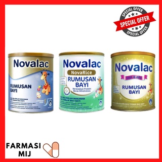 novalac - Prices and Promotions - Feb 2023 | Shopee Malaysia