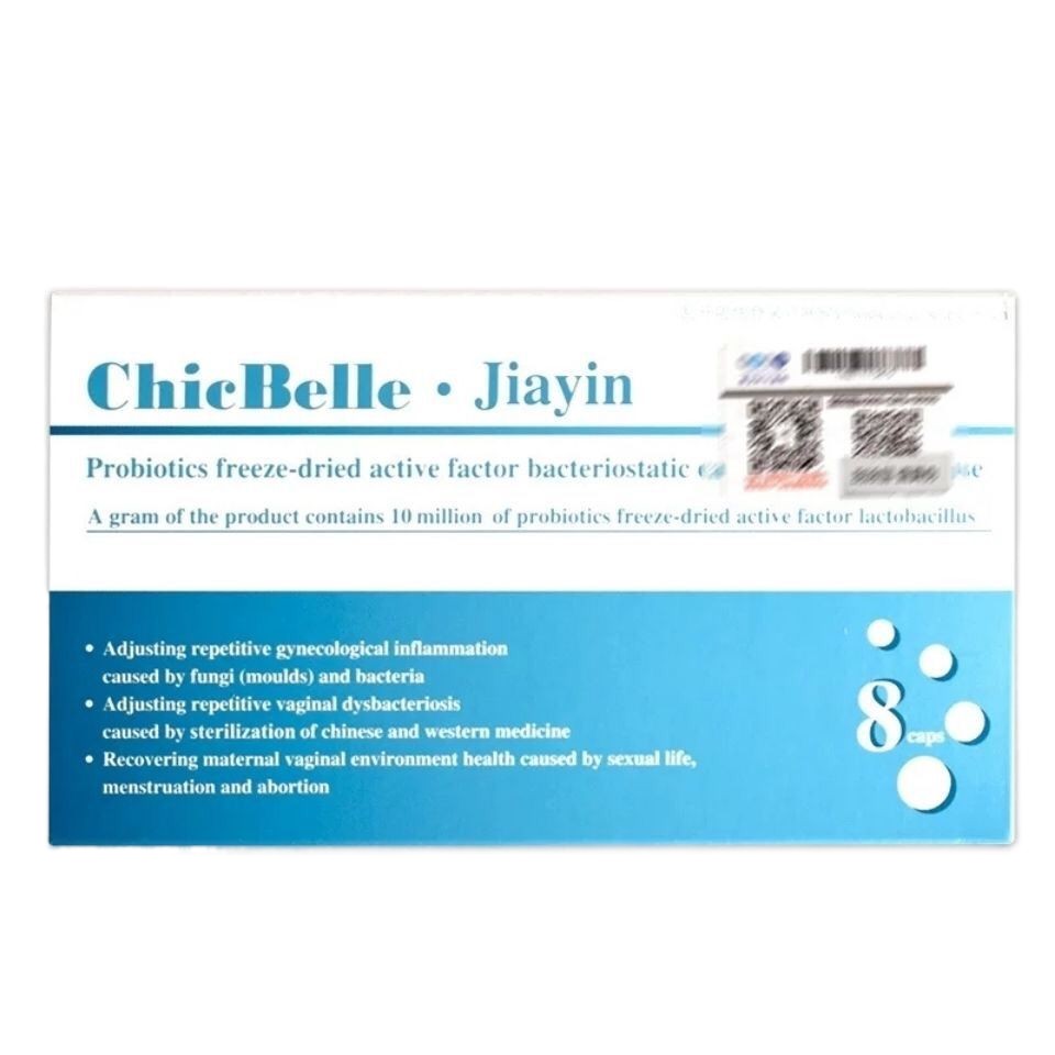 Private care₪﹉☢Jiayin Probiotics Women s Private Part Vagina Care and ...