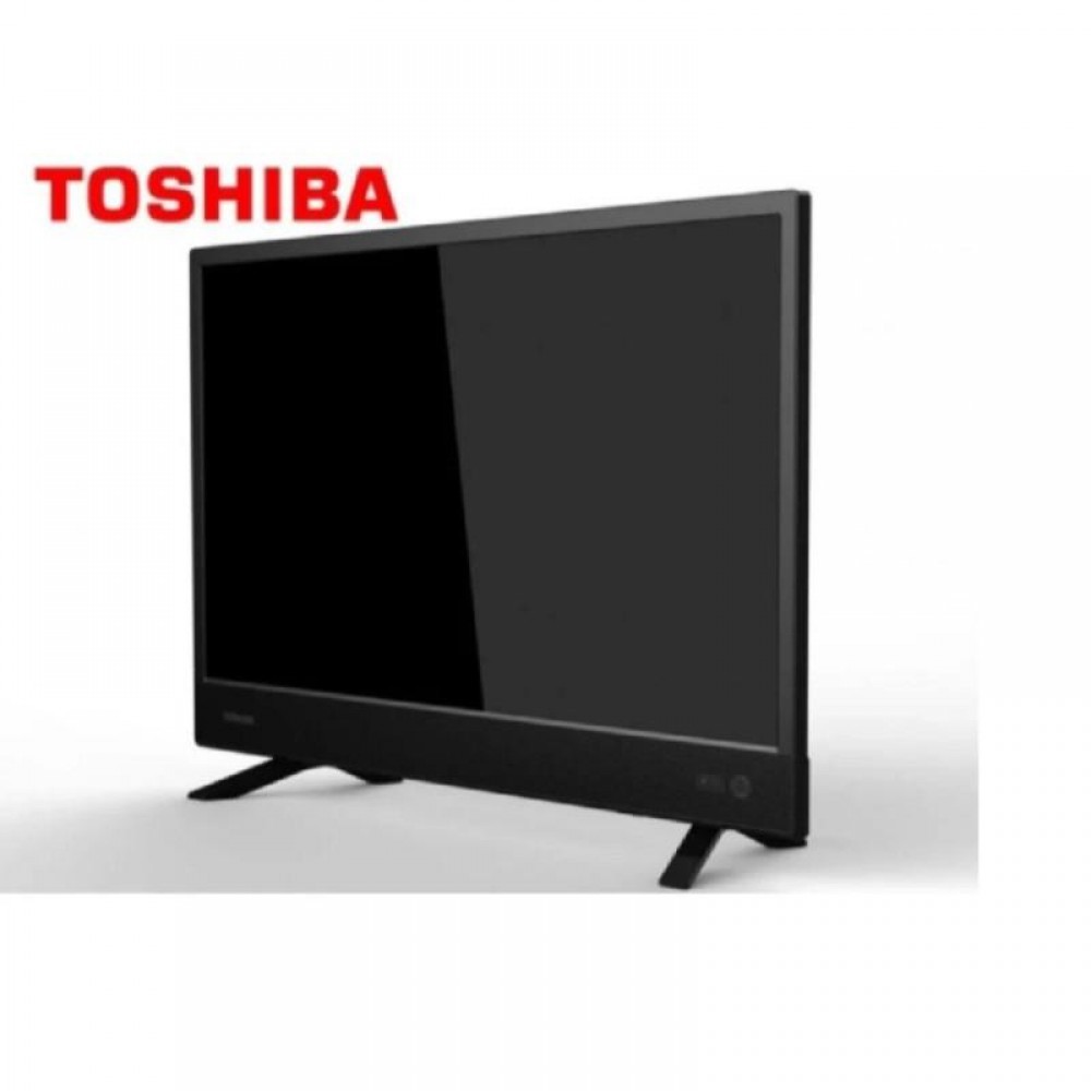 Toshiba Led Tv 24 Inch