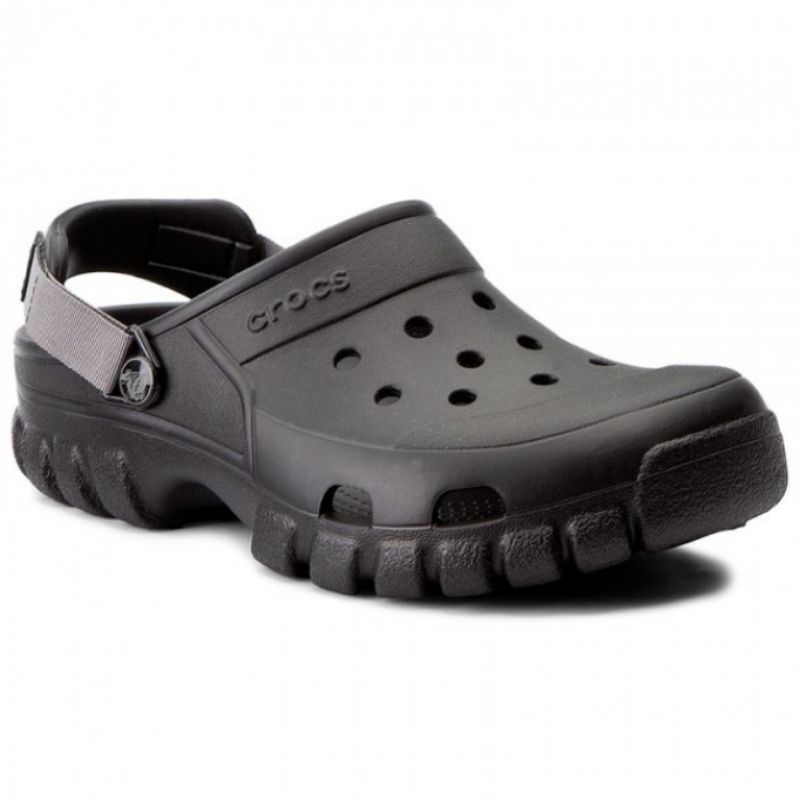 Adult Crocs Offroad Sport Clog | Shopee Malaysia