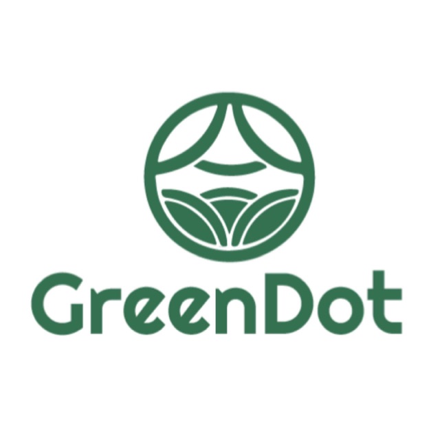 Green Dot, Online Shop | Shopee Malaysia