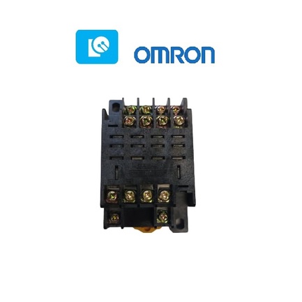OMRON SOCKET FOR LY PTF14A | Shopee Malaysia