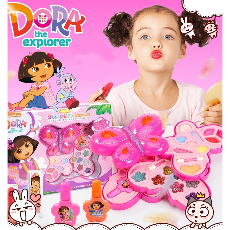 Dora Makeup Set | Saubhaya Makeup