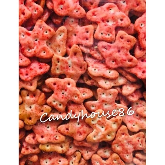 Biskut Kapal Terbang 3Kg | Shopee Malaysia