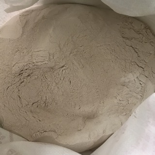 1KG Kapur Pertanian Dolomite / GML Ground Magnesium Limestone | Shopee ...