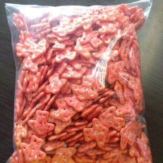 Biskut timbang : Biskut kapal terbang (500g) | Shopee Malaysia