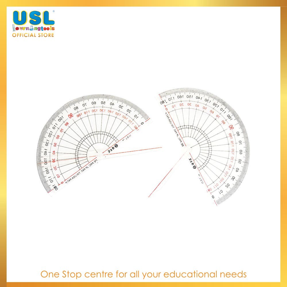 Angle Measurer - Mathematics | Shopee Malaysia