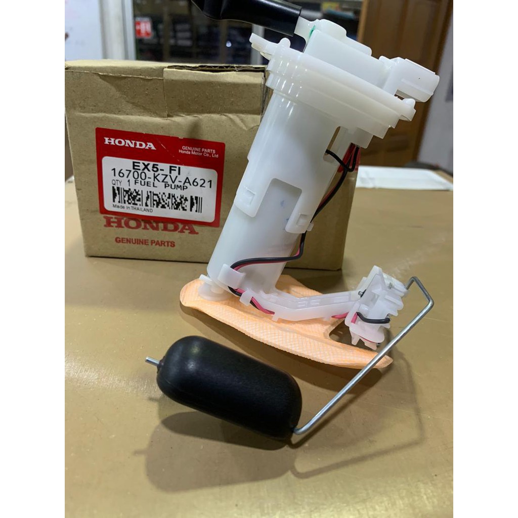 Honda fuel pump ex5 fi/fuel pump original | BeeCost