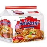 Mi sedap mi goreng Asli | Shopee Malaysia